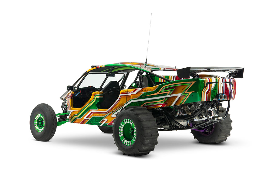 Funco FD9 | Funco Motorsports – Funco Motorsports Website