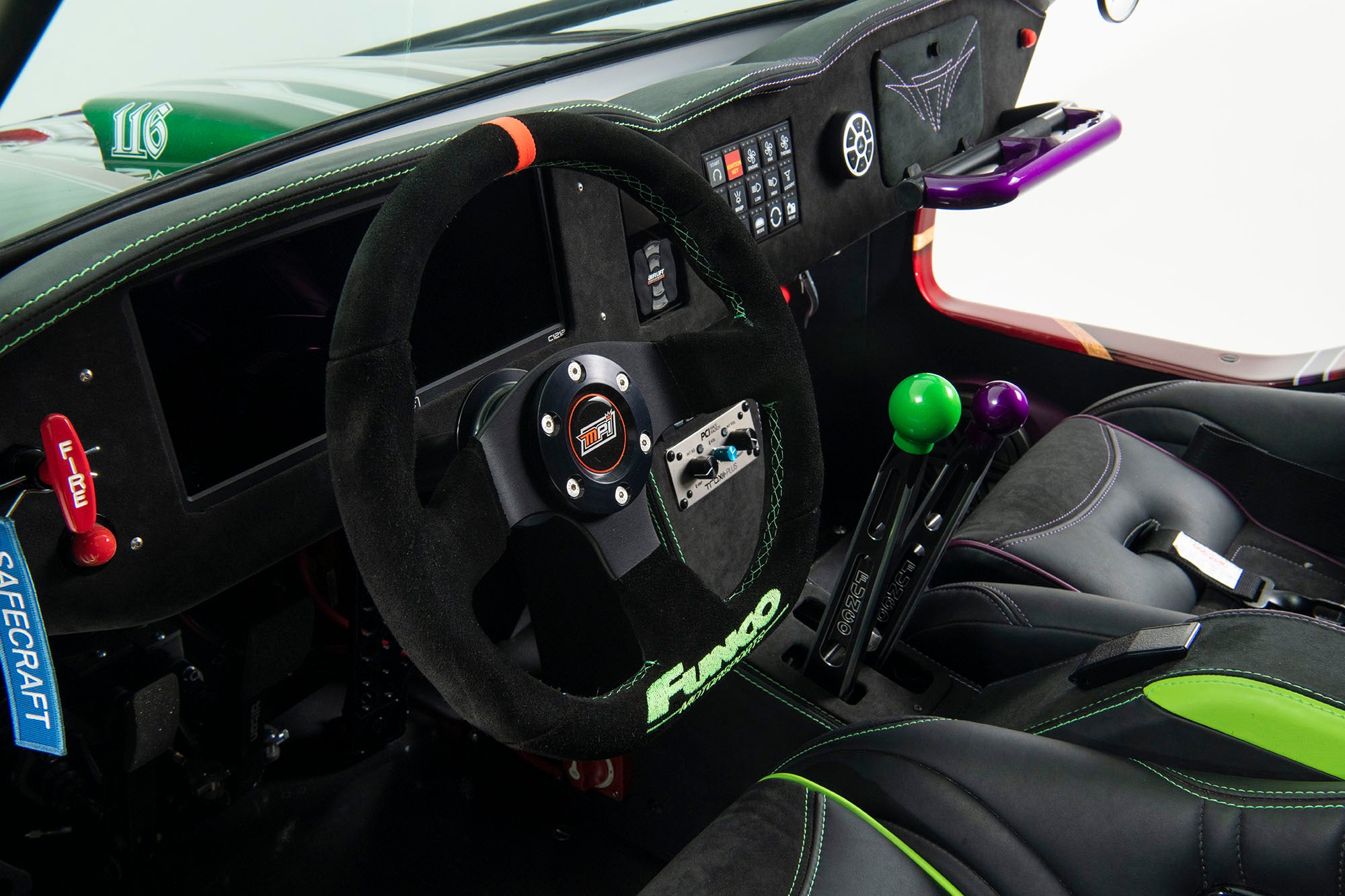 Funco FD9 | Funco Motorsports – Funco Motorsports Website