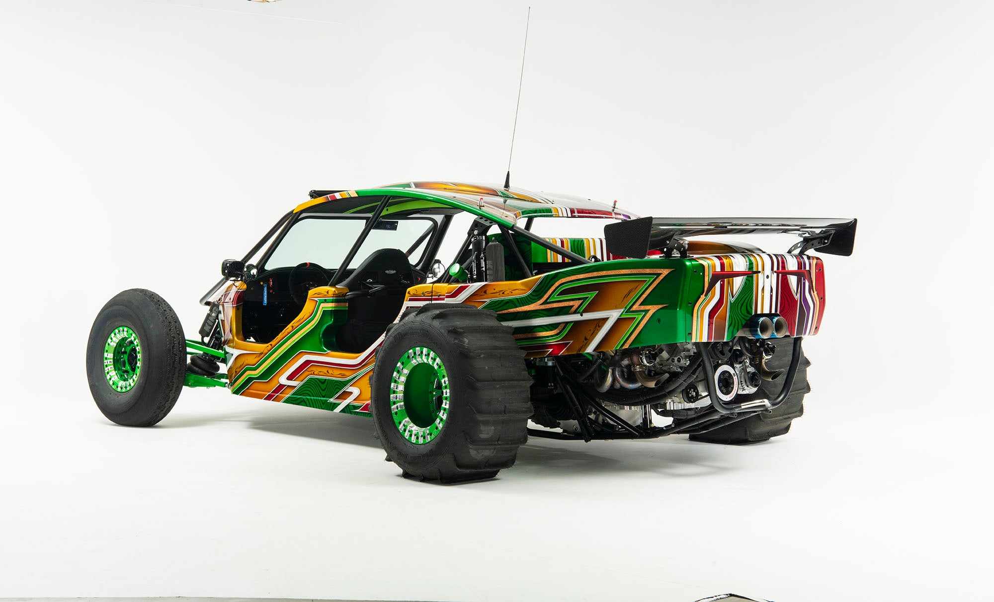 Funco FD9 | Funco Motorsports – Funco Motorsports Website