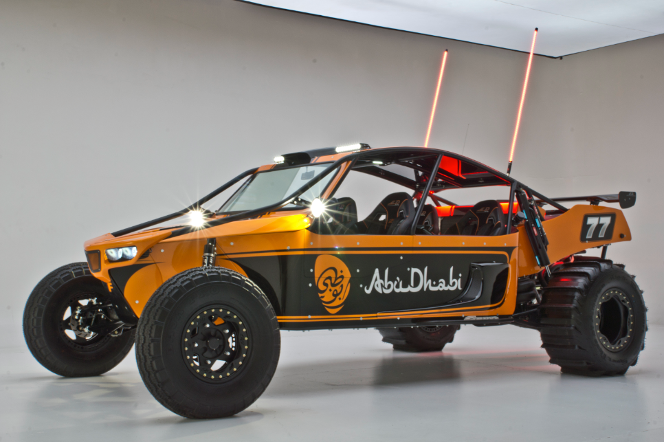 Funco G52/GEN6 | Funco Motorsports – Funco Motorsports Website