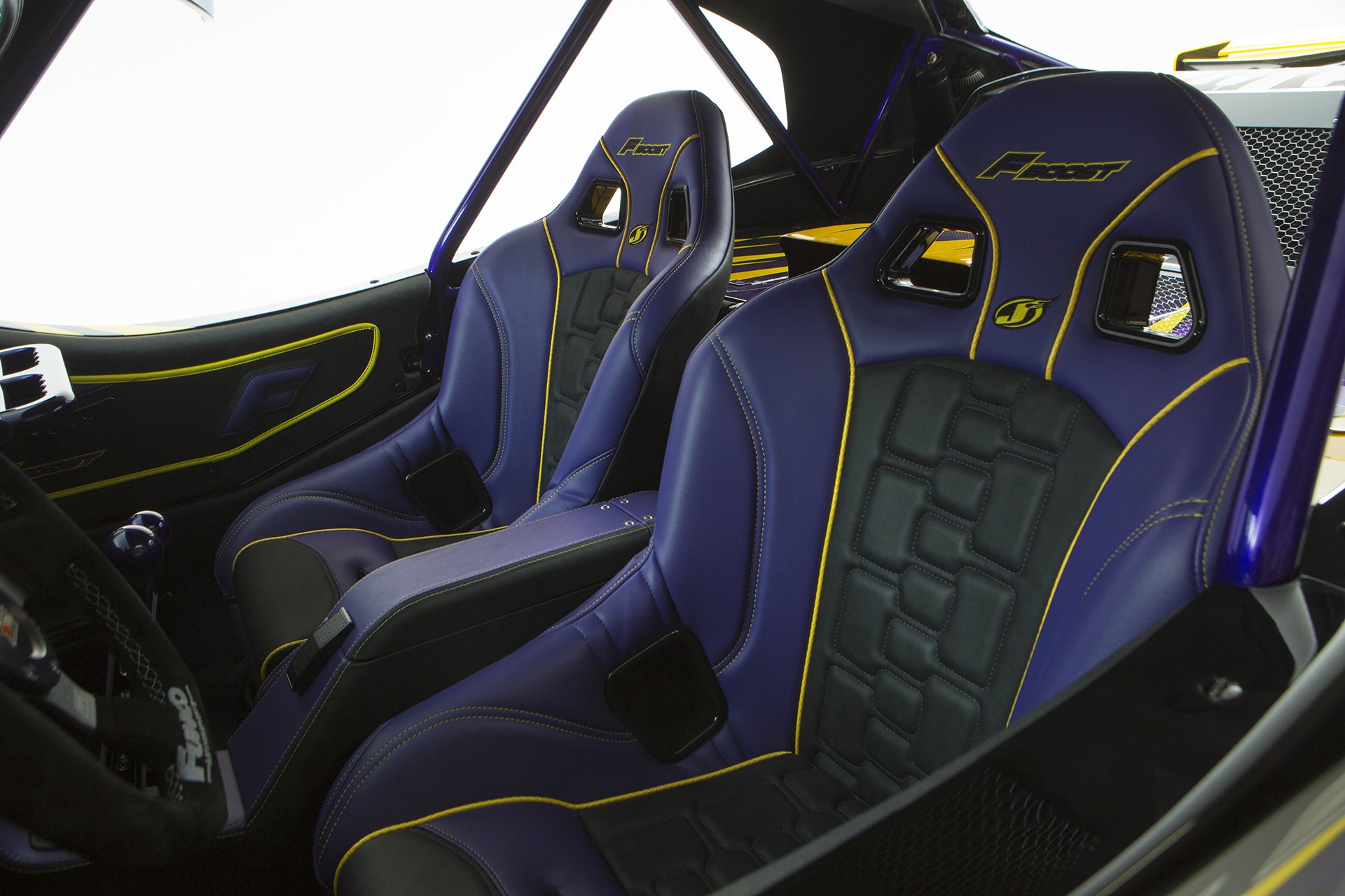 Funco F9 - Funco Motorsports – Funco Motorsports Website