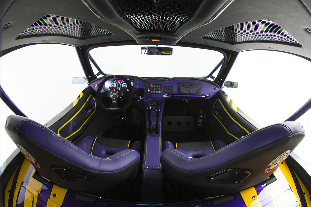 Funco F9 - Funco Motorsports – Funco Motorsports Website