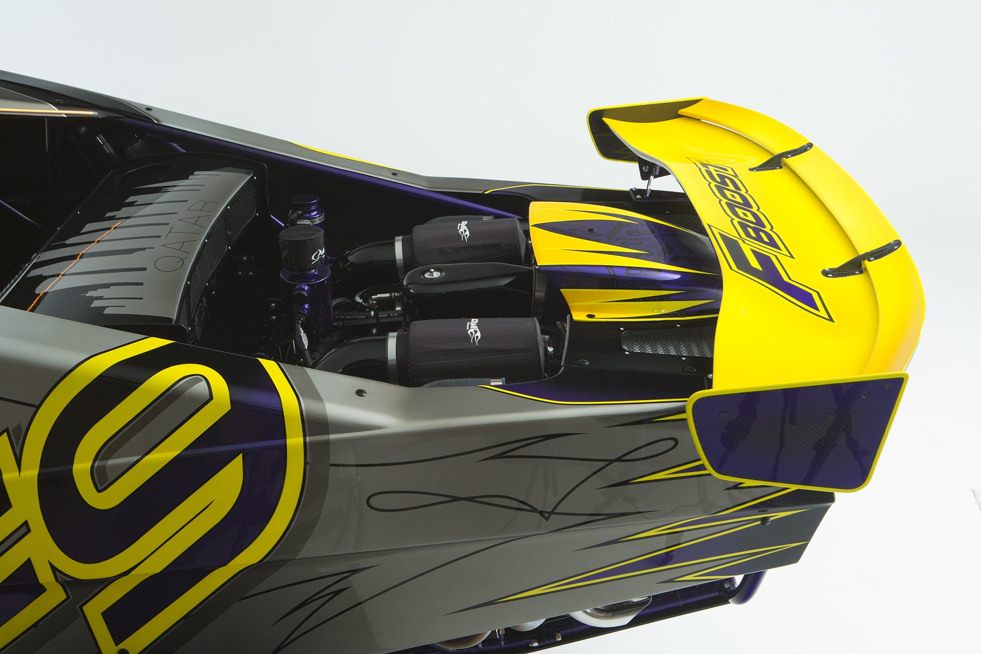 Funco F9 - Funco Motorsports – Funco Motorsports Website