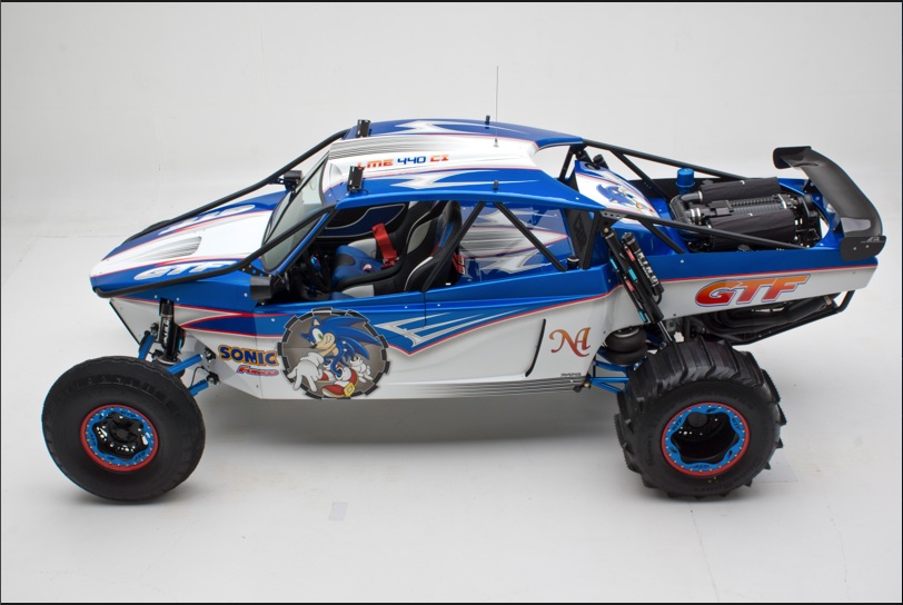 Funco GTF / GTX | Funco Motorsports – Funco Motorsports Website