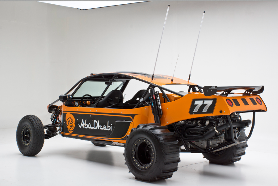 Funco G52/GEN6 | Funco Motorsports – Funco Motorsports Website