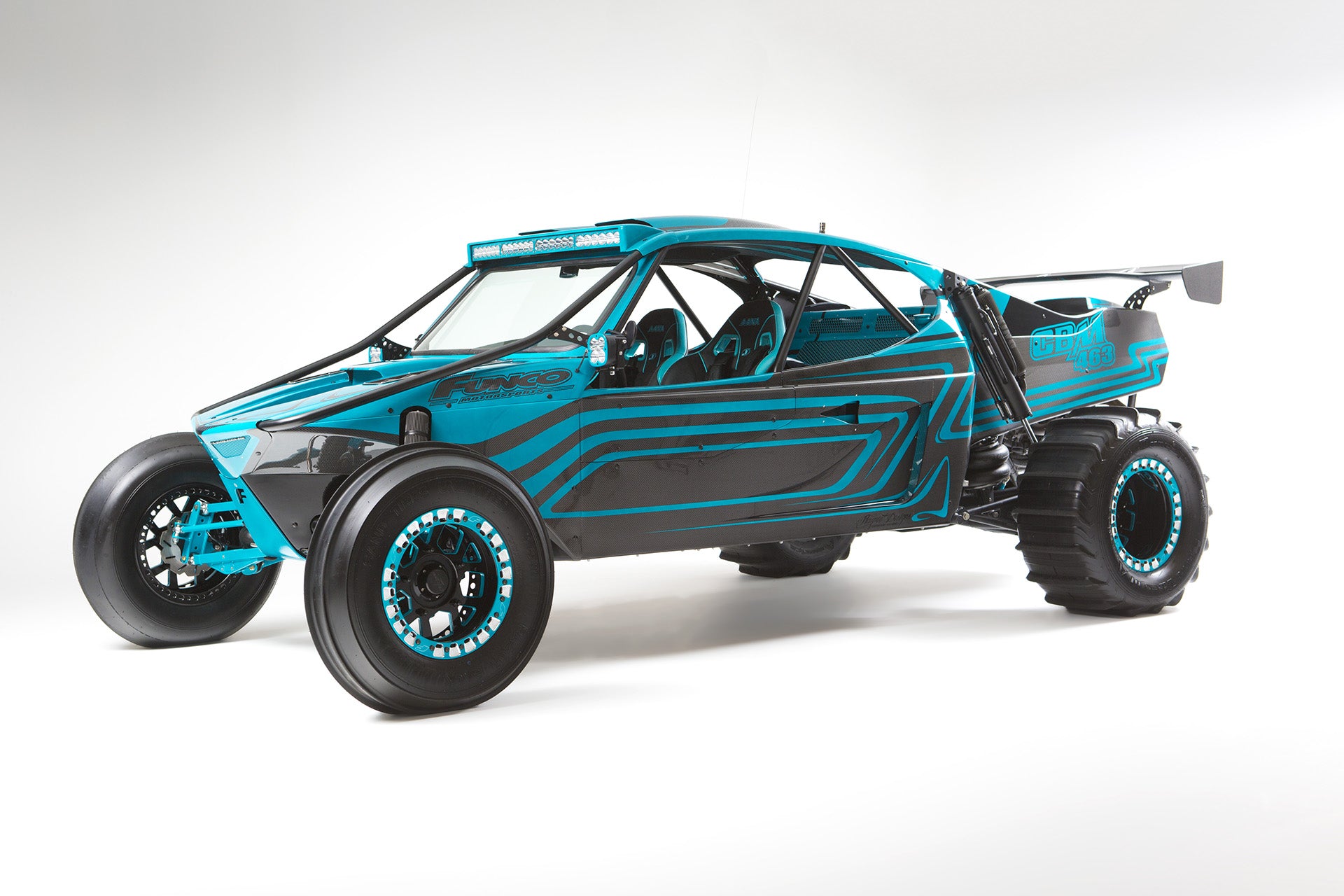 Funco GT ANA | Funco Motorsports – Funco Motorsports Website