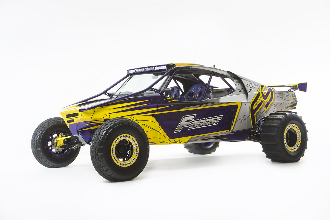 Funco F9 - Funco Motorsports – Funco Motorsports Website